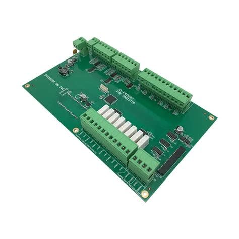 New Design Pcb Gerber And Layout Circuit Board Assembly Pcb Assembly