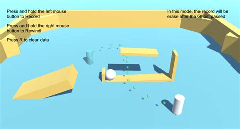 Rj Ghost Replay System