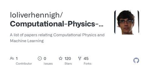 Computational Physics And Machine Learning Reading List Notes Convolutional Neural Networks For