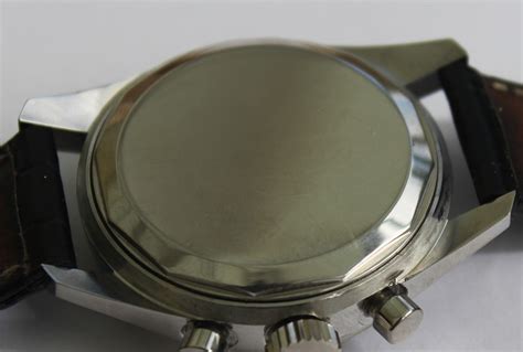 How To Remove The Stuck Back Of A Watch Vintage Watch Advisors