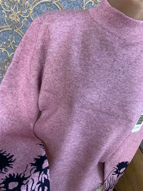 Джемпер туника — цена 750 грн в каталоге Джемперы Купить женские вещи по доступной цене на Шафе