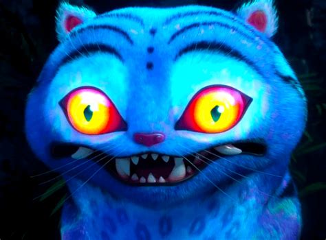 🐅 Kpop Demon Hunters Derpy Tiger Mask・ Stl File For 3d Printing・cults