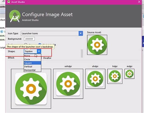 Set Icon Button Android Studio Foryoufery