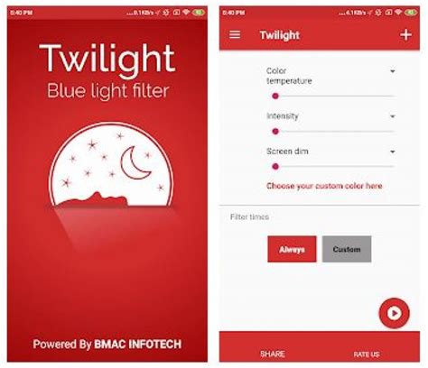 11 Best Screen Dimmer Apps In 2022 Android IOS Free Apps For Android And IOS