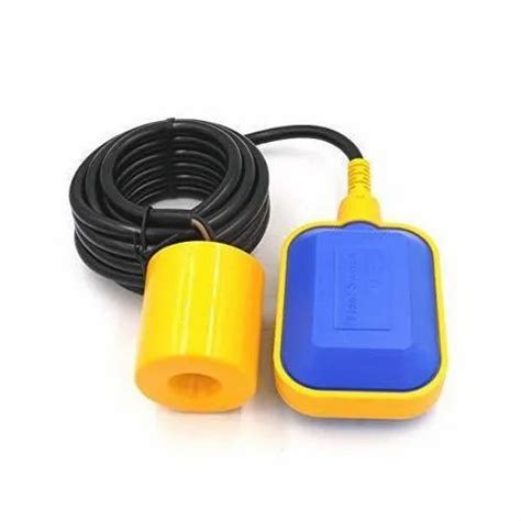 FLOAT SWITCH LEVEL MEASUREMENTS At Rs 25000 Kannankulangara Kochi ID 22499913562