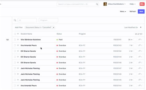 Bug Fee To Payment Entry Fee Id And Details Not Updated In The Reference Table · Issue
