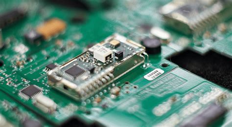 Sierra PCB A One Stop Support To All PCB Needs Hillman Curtis