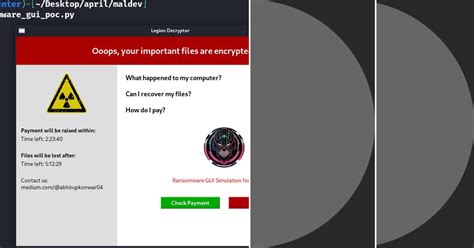 List Fundamentals Of Malware Development And Analysis Curated By