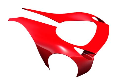 Generative Shape Design