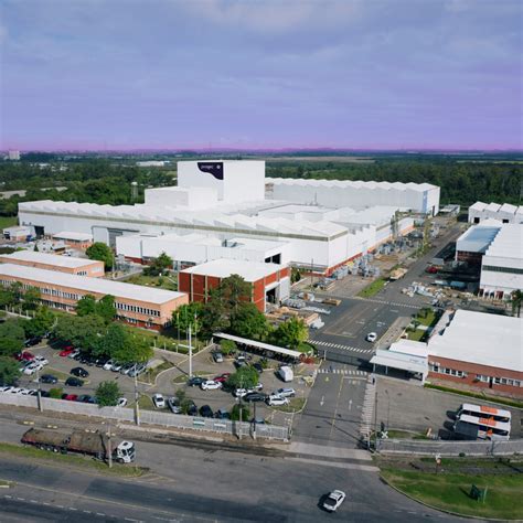 Substation Transformers Prolec Energy