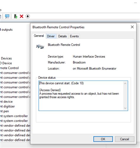 Help With Bluetooth Adapter R Techsupportmacgyver