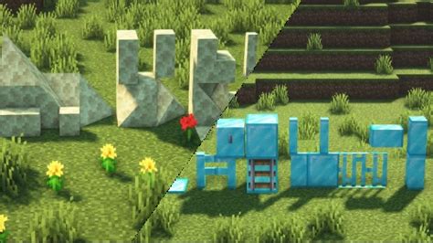 How To Install The FramedBlocks Mod In Minecraft