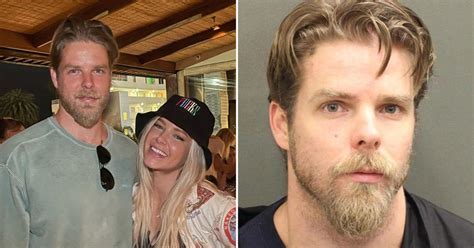 Ariana Madixs Brother Posts Bond After Cannabis Trafficking Arrest