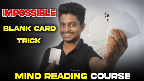 I Will Predict Your Card Tutorial Guruji Magic Learn Mind Reading