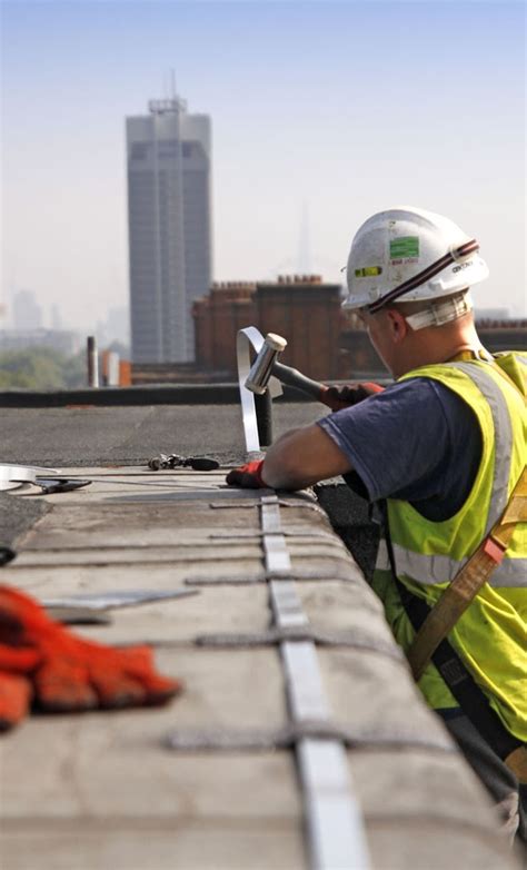 Lightning Protection ATLAS