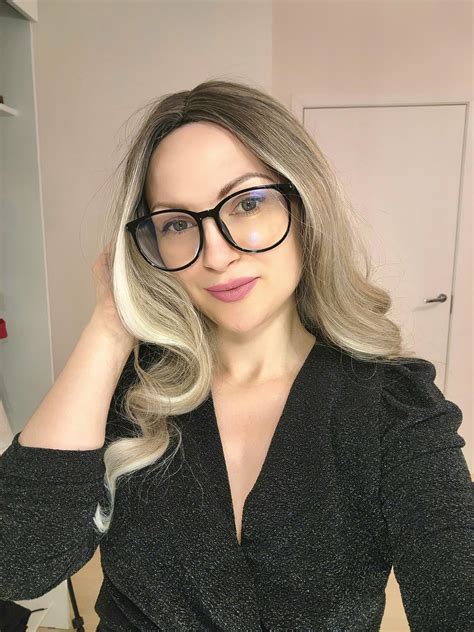 Is My Natural Look Sexy R Palebeauties