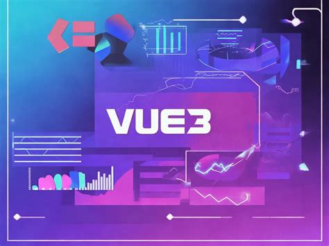 Vue3数据可视化指南：图表实战解析 Dawoai
