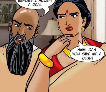Velamma Issue 95