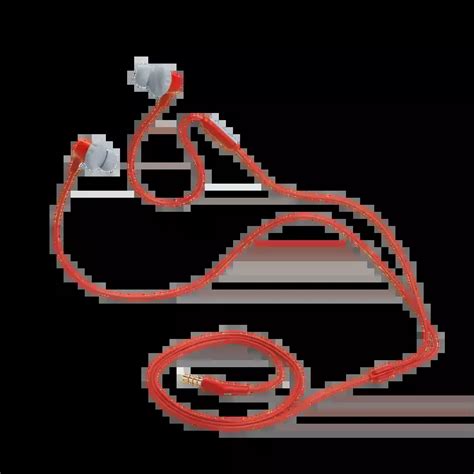 Jbl Endurance Run Wired Gadget Central