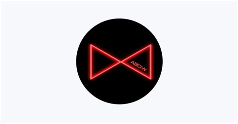 ‎abow Apple Music