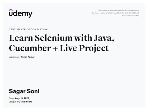 Sagar Soni On Linkedin Selenium Seleniumautomation Webdriver