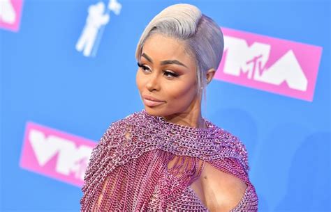 Blac Chyna On Her Sex Tape It Was Very Humiliating