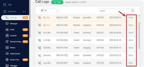 How To Block Outgoing Calls On Android And Iphone