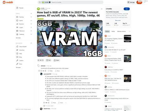 Gddr6 Vs Gddr6x Vram Which To Buy In 2024 Tech Overwrite