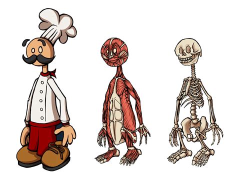 Manmade Horrors Beyond Comprehension By Jade Everstone On Newgrounds