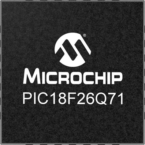 Evoluci N De La Funcionalidad Anal Gica En El Microcontrolador De Bits Y Su Nuevo Papel