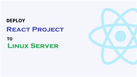 Part 53 React Tutorial React Build React Deployment Deploy To Linux Server Cicd Pipeline