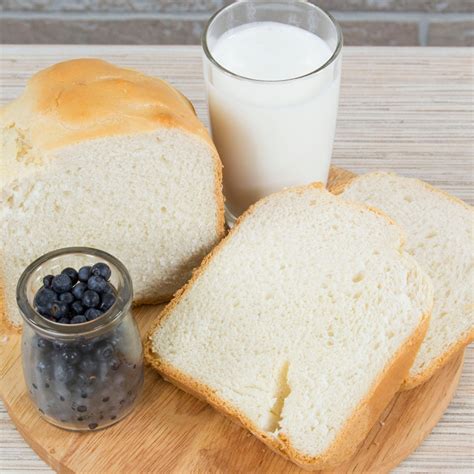 Французский хлеб