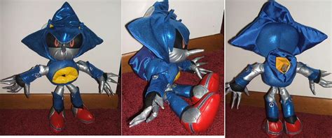 Lita Mitchells Sonic The Hedgehog Ufo Catchers