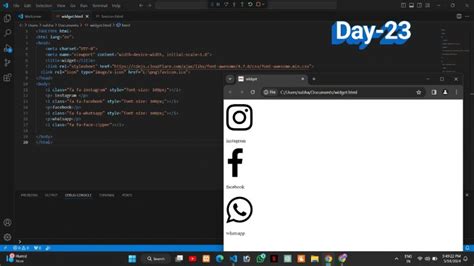 Subham Gouda On Linkedin Webdevelopment Favicons Widgets