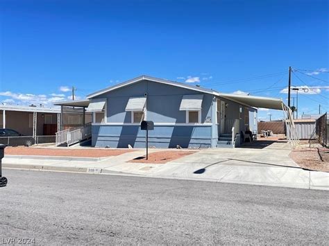 Henderson Nv Mobile And Manufactured Homes For Sale ®