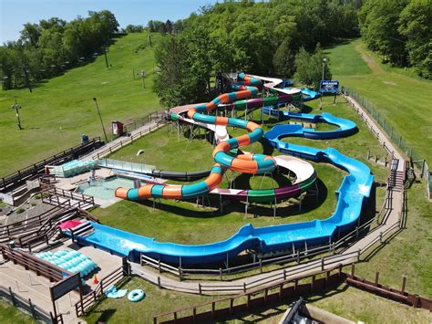 Water Parks In Minnesota Thrifty Minnesota