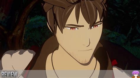 Rwby Volume 4 Episode 8 Review Qrows Characterization Youtube