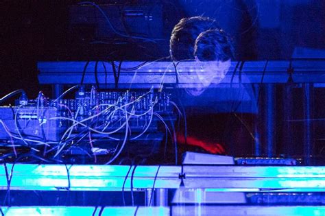 Backwords Greg Haines Firenze Sala Vanni 2016 Concerti