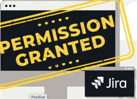 Apps Agile Navigating Jira Permissions