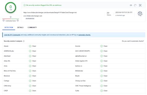Downloading Windows Folder Color Changer Windows Folder Color Changer