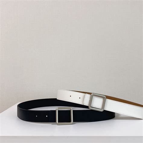 달린무드 후기100점 [국내제작 필수템] 고급 하객룩 클래식 정장 은장 실버버클 사각 스퀘어 레이어드 심플 베이직 슬림 자켓 원피스 허리 체인 여자 벨트