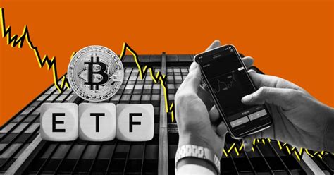 Bitwise's Bitcoin ETF Ad Signals a Major Milestone