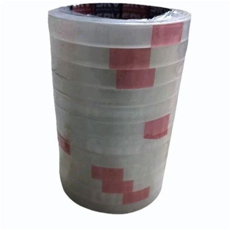 65m Cellophane Adhesive Tape At ₹ 11roll Cello Tape In Ahmedabad Id 2853335460755