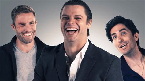 The Vat19 Movie Bloopers And Outtakes Youtube