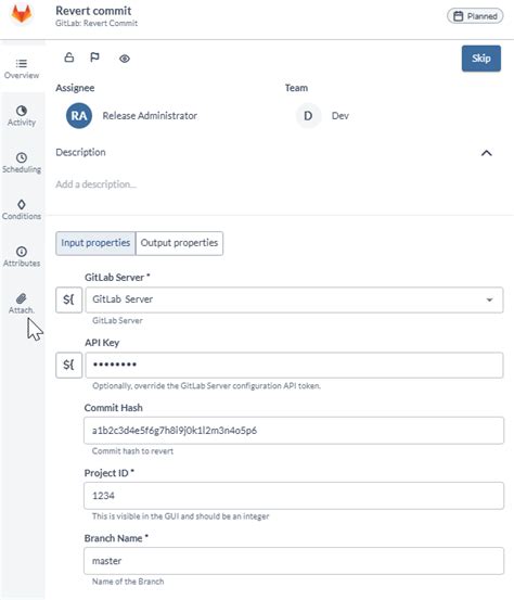 Gitlab Plugin Digital Ai Release