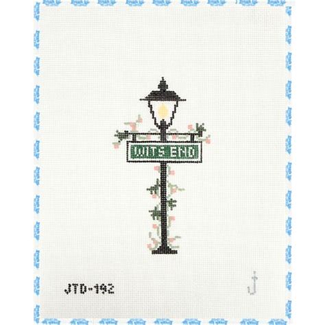 Wits End Threads Too