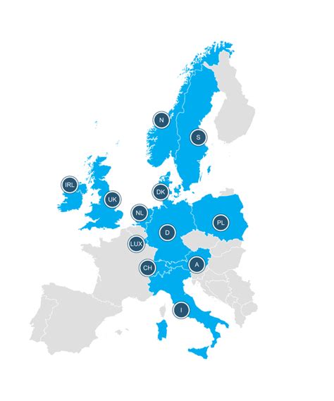 Warum Apcoa Apcoa Deutschland