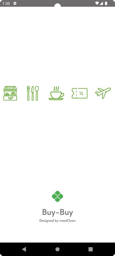 Github Meetozan E Commerce E Commerce App With Kotlin