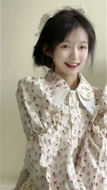 セクシーな中国の女の子 Youtube