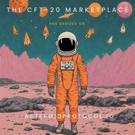 Collections Arrive On Asteroid Protocol By Asteroid Protocol Mar 2024 Medium